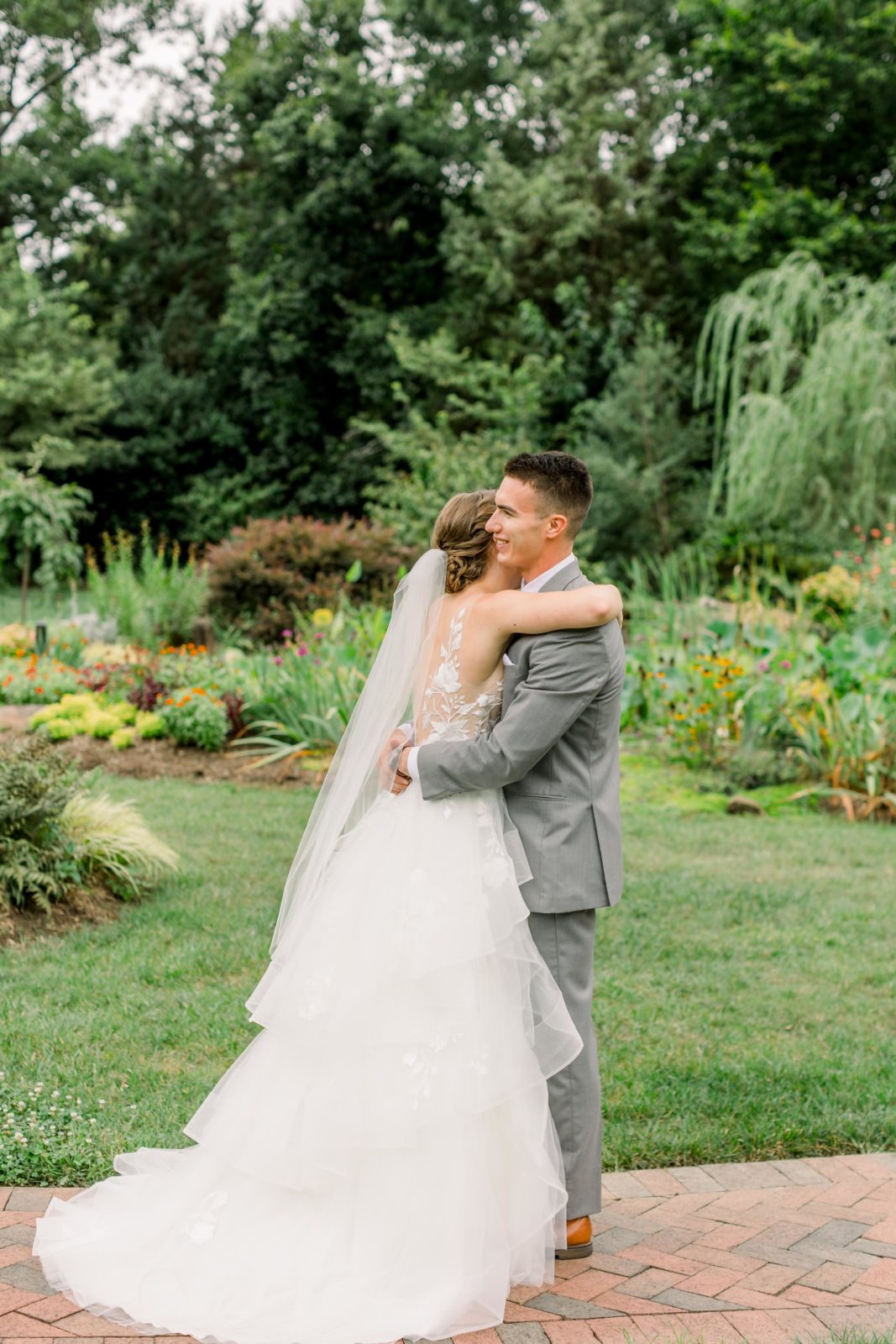 Alexander Homestead Wedding | Wyeth Augustine Photography