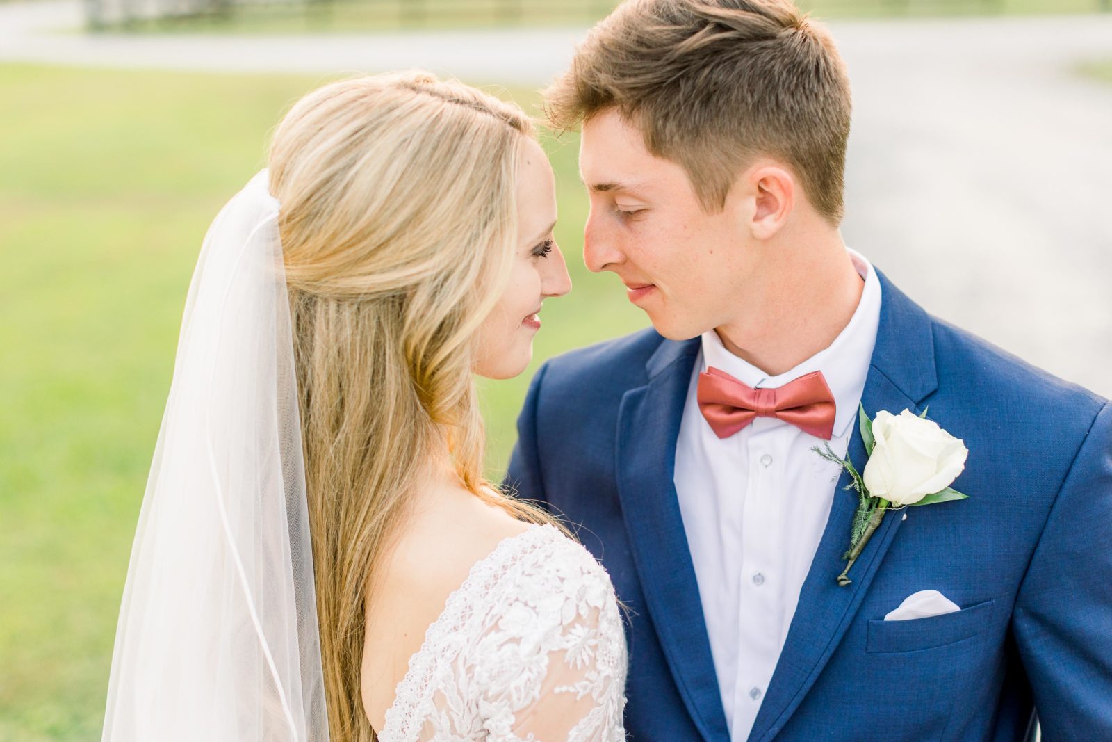 Amber + Bri's Tipsy Goat Estate Wedding - Wyeth Augustine Photography